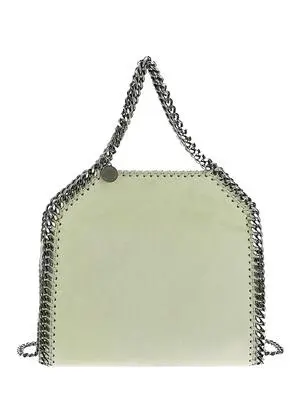 STELLA MCCARTNEY Chain-Link Tote Bag