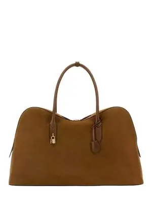 Stella McCartney Large Alter Tote - Neutrals