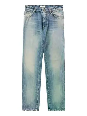 1989 STUDIO Boyfriend Jeans - Blue