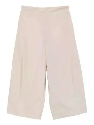 NINE:INTHE:MORNING Mia Trousers - Neutrals