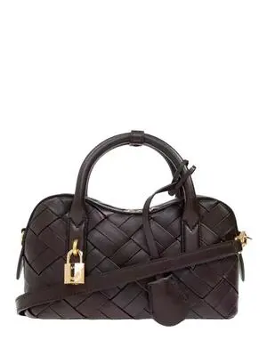 Stella McCartney Ryder Tote Bag - Brown