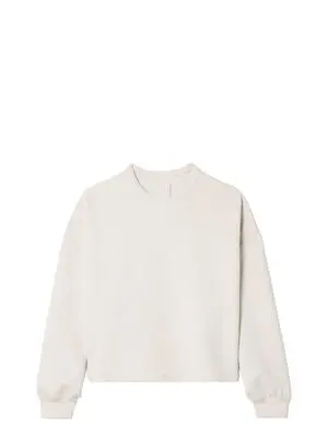Nike 24.7 Dri-fit Sweatshirt - Neutrals