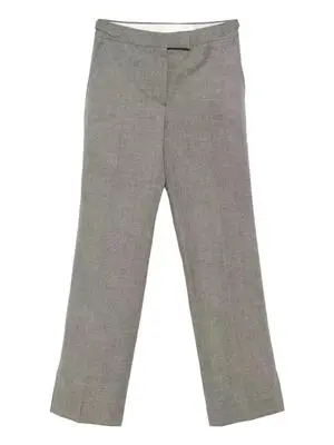 Officine Générale Ilenia Trousers - Grey