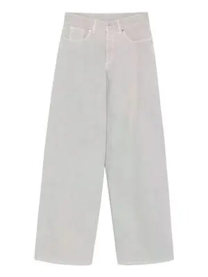 NINE:INTHE:MORNING Gea Trousers - Grey
