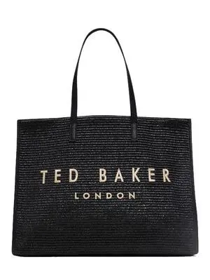Ted Baker London Palmer Tote - Black