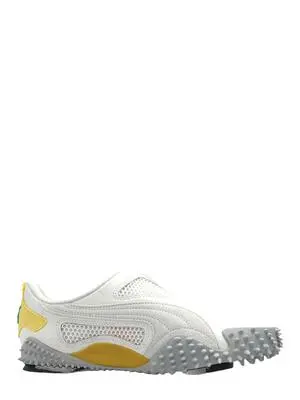 PUMA Ur Mostro Sneakers - White