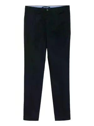 INCOTEX Incotex Carrot Trousers
