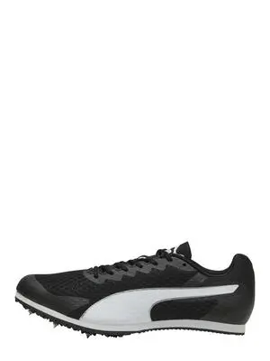 PUMA Evospeed Star Track & Field Sprinting Spikes - Black