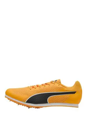 PUMA Evospeed Star Track & Field Sprinting Spikes - Orange