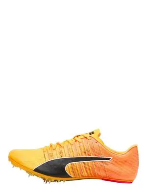 PUMA Evospeed Future 6 Sprinting Spikes - Orange