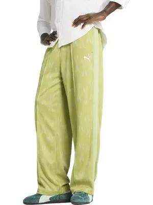 PUMA The Neverworn V T7 Track Pants Men Green