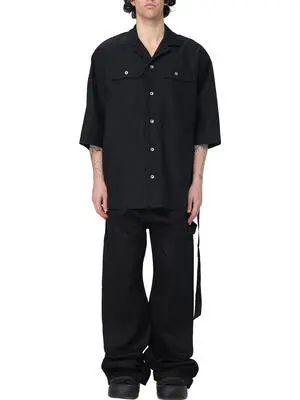 Rick Owens Shirt - Black