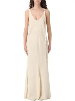 Sportmax Dress - Ivory