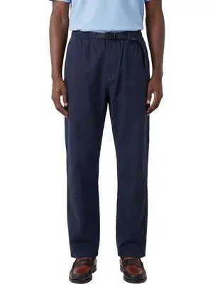 Gramicci Cotton Trousers - Blue