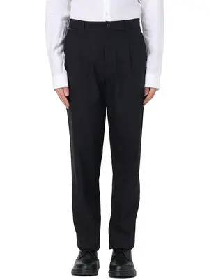 Calvin Klein Trousers - Black
