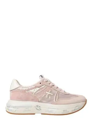 PREMIATA Premiata Lace-Up Sneakers