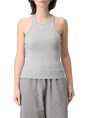 MARINE SERRE Top - Grey