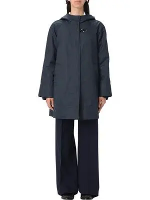 FAY Coat - Blue