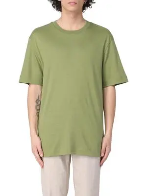 BOSS T-shirt Men Green