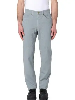 JECKERSON JECKERSON Tailored Stretch Jeans Grey