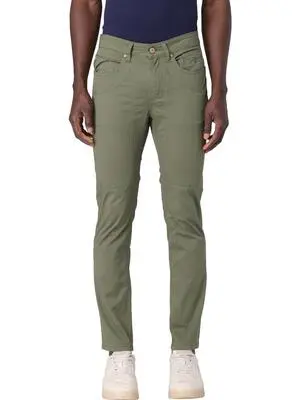 JECKERSON Trousers - Green