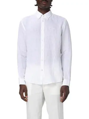 BOSS Shirt Men White