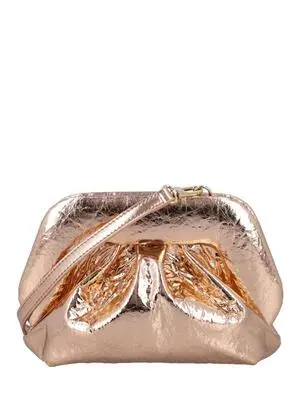 THEMOIRE THEMOIRÈ Clutch Pink