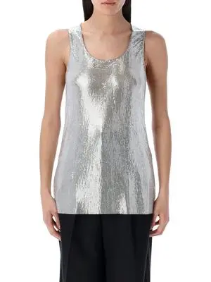 Junya Watanabe Top - Silver