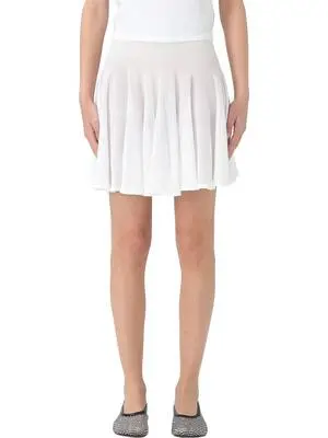 ALAÏA ALAÏA Skirt