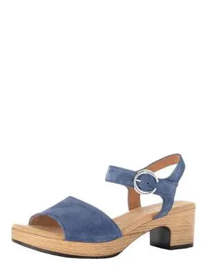 Gabor 42.071 Sandal - Jeans
