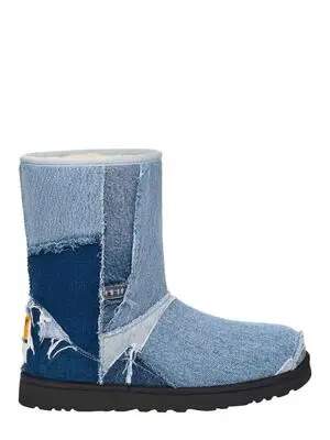 UGG Gallery Dept. X Classic Boot Denim - Blue