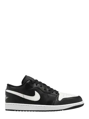 JORDAN Air Jordan 1 Low Sneakers Black