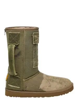 UGG Gallery Dept. X Classic Boot - Green