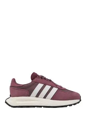 Adidas Retropy E5 Sneakers Red