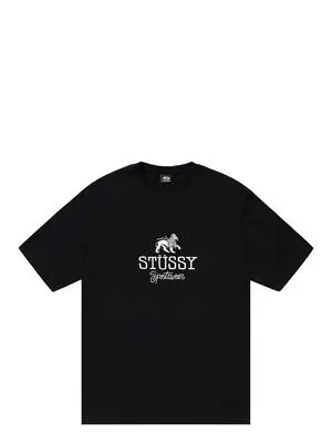 StÜssy Sportswear Tee - Black