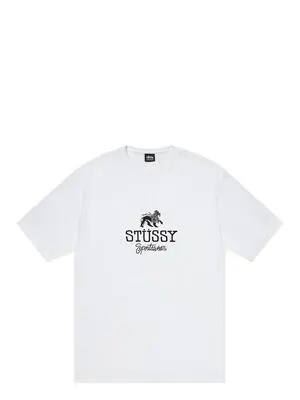 StÜssy Sportswear Tee - White