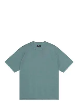 StÜssy Lazy Tee 'deep - Teal