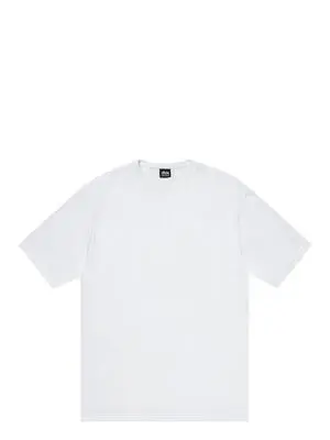 STÜSSY Buana Stock Tee 'white'
