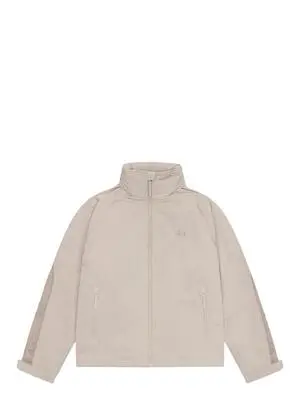 StÜssy Short Military Parka - Tan