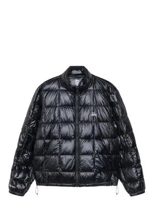 StÜssy Midweight Puffer - Black