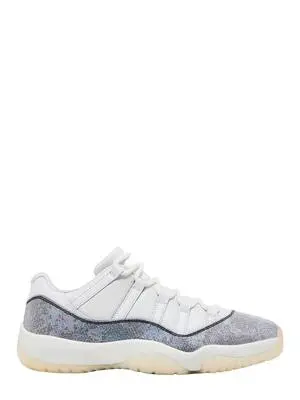 JORDAN Air Jordan 11 Retro Low 'Year Of The Snake' Grey