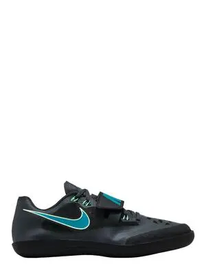 Nike Zoom Sd - Black