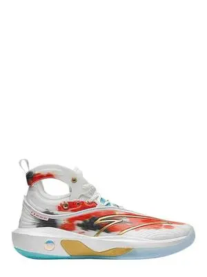ANTA Kt8 Le 'koi' Sneakers - White