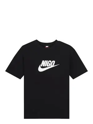 Nike X Nigo T-shirt - Black