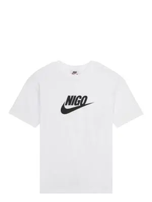 Nike X Nigo T-shirt - White