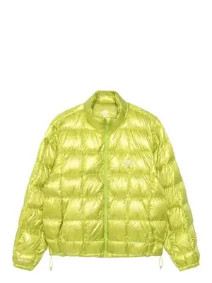 StÜssy Midweight Puffer - Green