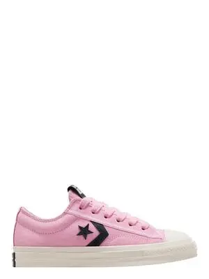 CONVERSE Star Player 76 Low 'tongue Tied' Sneakers - Pink