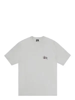 StÜssy Roach Tee 'fog - Grey