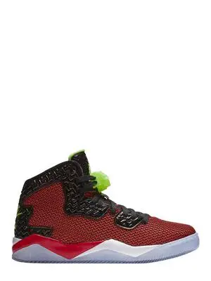 JORDAN Spike 40 High-top Sneakers - Red