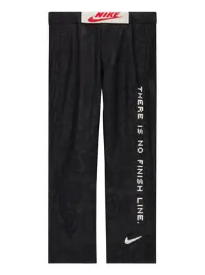 Nike X Cactus Plant Flea Market Fight Track Pants - Black